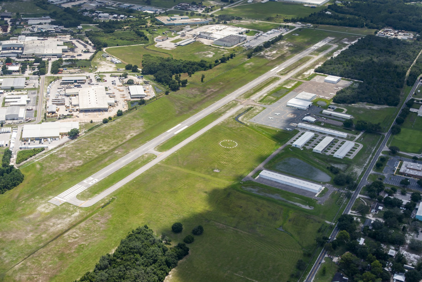PCM-Runway | SkyVector